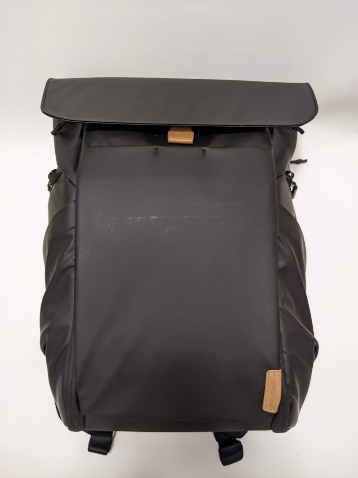 【PGYTECH】OneGo BackPackレビュー おしゃれなカメラバッグの決定版 | ひろふぉと～く