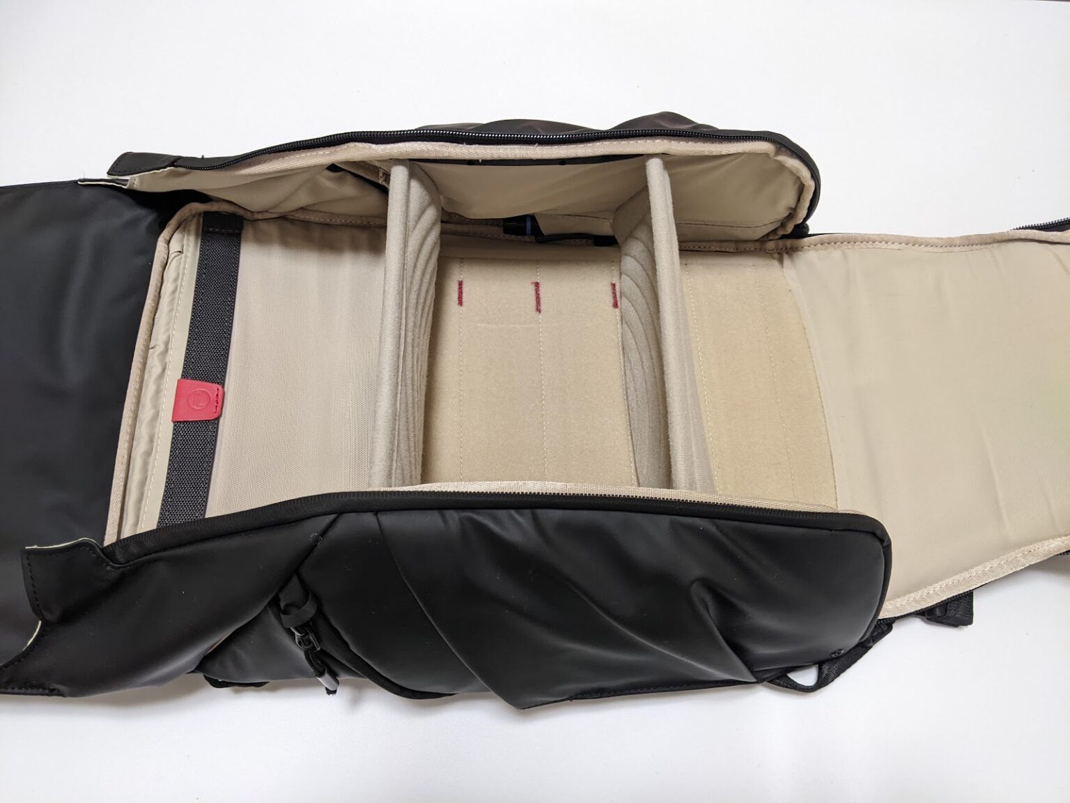 【PGYTECH】OneGo BackPackレビュー おしゃれなカメラバッグの決定版 | ひろふぉと～く